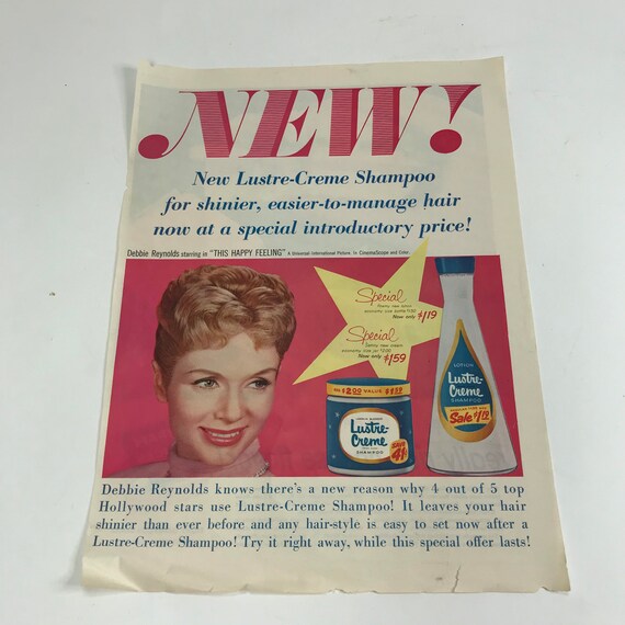 Debbie In Ad