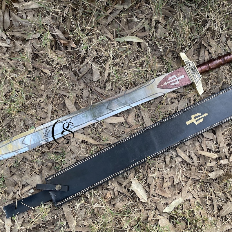 Percy Jackson Swords - Etsy