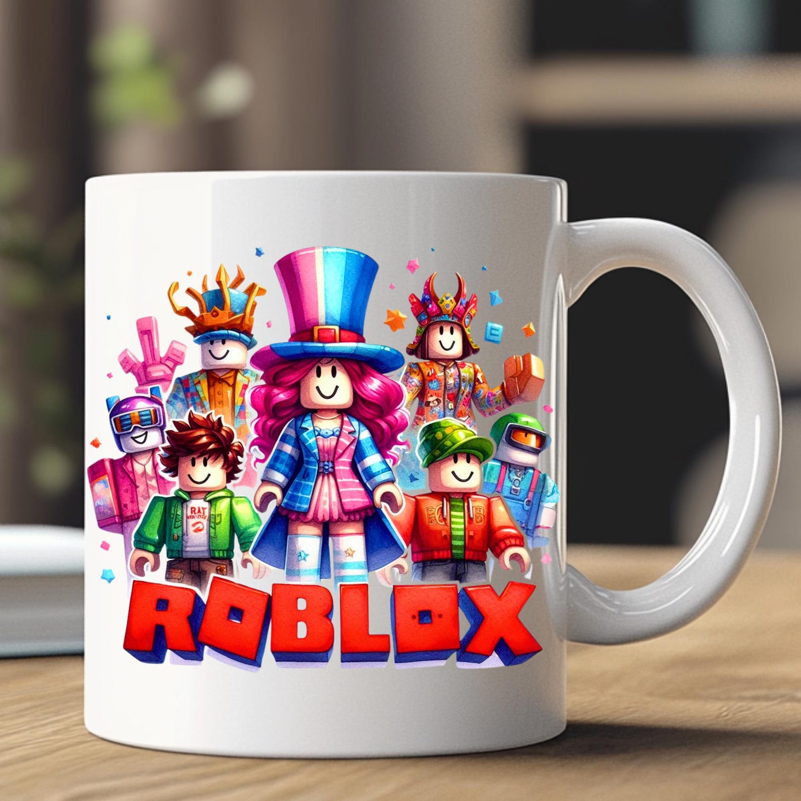 Roblox PNG Clipart, Game Character Png, Printable Tshirt Design, Best ...