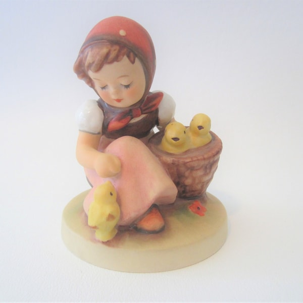 Goebel Hummel Figurine - Etsy