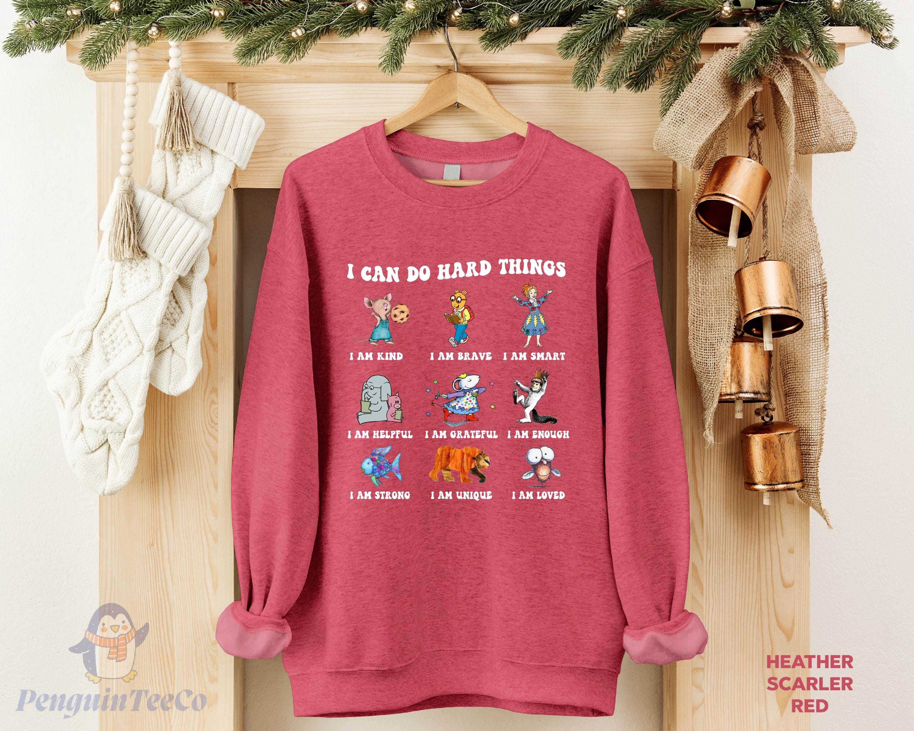 Beloved Storybook Characters Shirt, Teacher Book Character Shirt, Read ...
