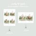 European Animal Flashcards: Montessori Homeschool Printable (digital ...
