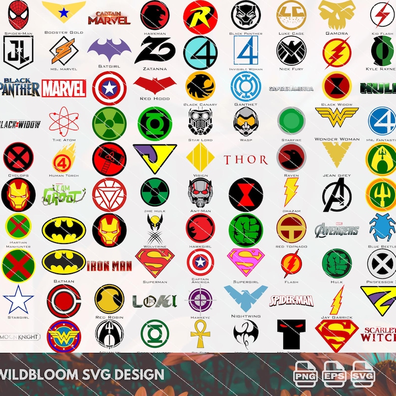 Avengers Logo Tumbler - Etsy