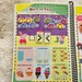 100% Assembled Math Busy Book Toddler Busy Binder Laminated Preschool ...