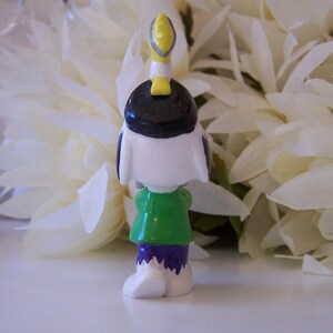 Vintage Snoopy as Frankenstein's Monster Woodstock as Dr. Frankenstein ...