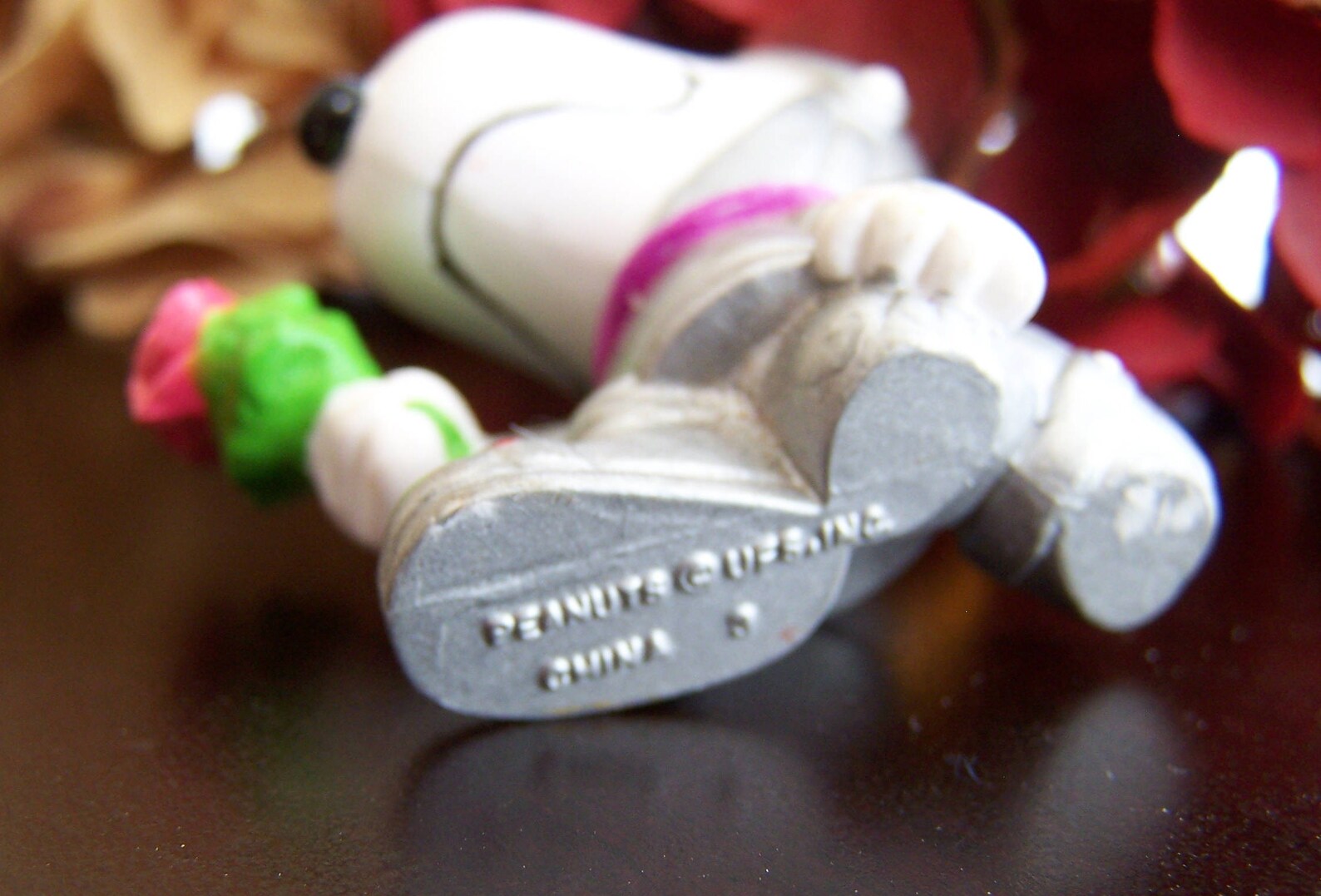 Vintage Snoopy Knight Suit of Armor Peanuts Snoopy | Etsy