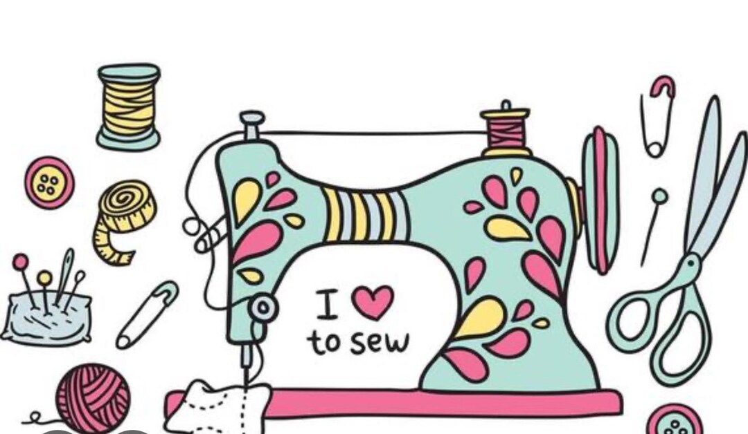 Step by Step Sewy - Etsy