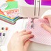 Step by Step Sewy - Etsy