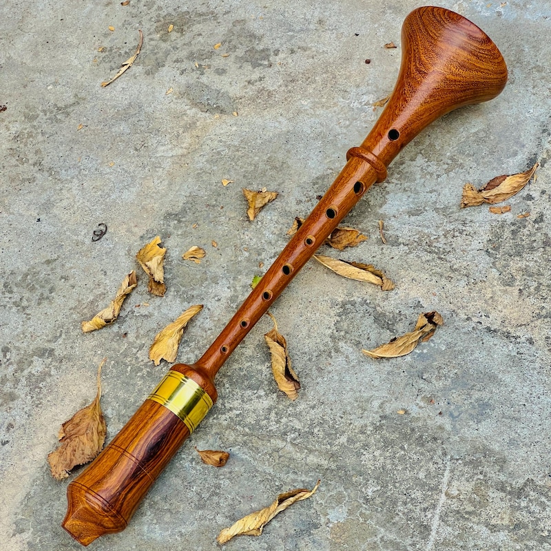 Shawm - Etsy