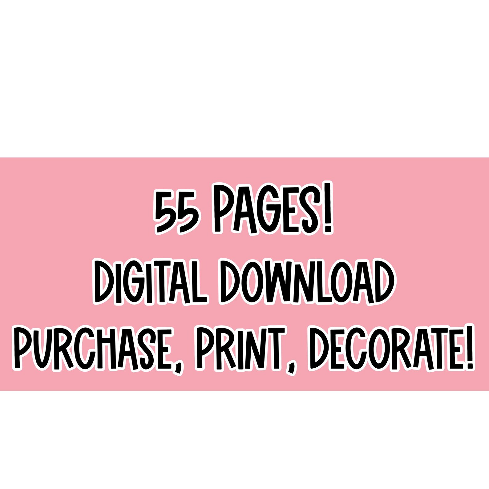 School Supply Theme Classroom Decor | Schedule Cards, Calendar Numbers ...