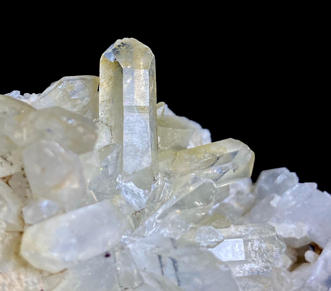 292 Carat Exclusive and Beautiful Terminated Clear Quartz (TRIGONAL ...