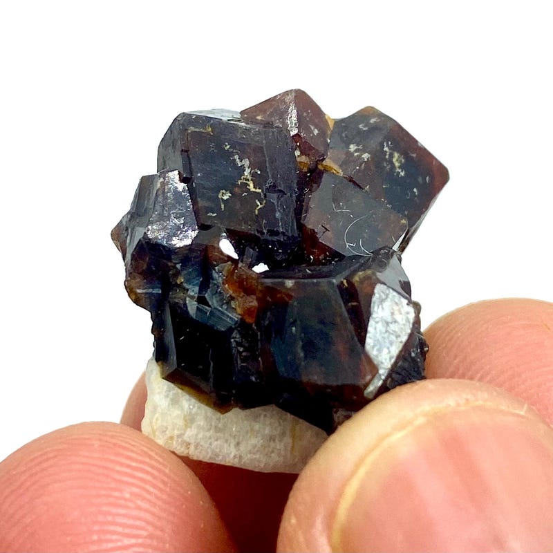 Andradite Garnet - Etsy