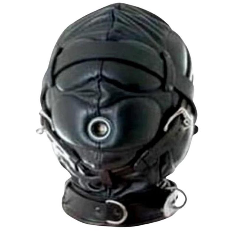 Locking Gag - Etsy