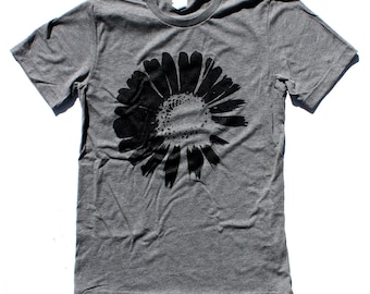 Daisy t shirt | Etsy