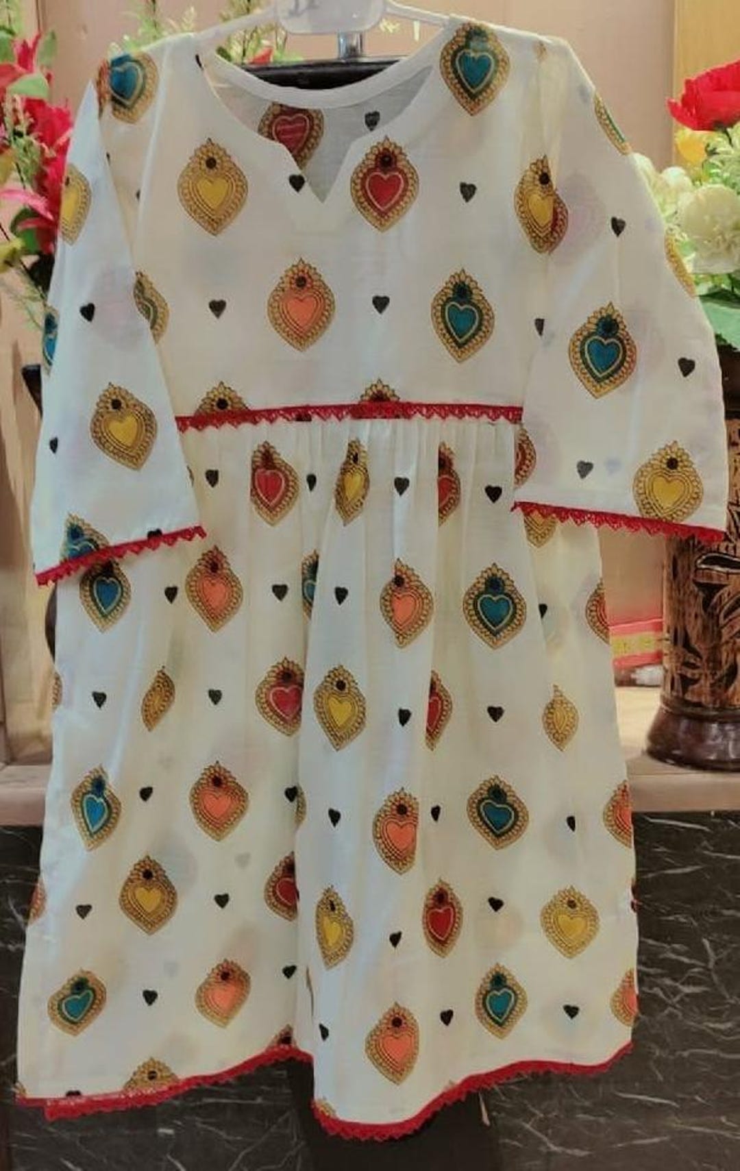 Girl Shalwar Kameez, Girl Lawn Dress, Wedding, Salwar Kurta, Pakistani ...