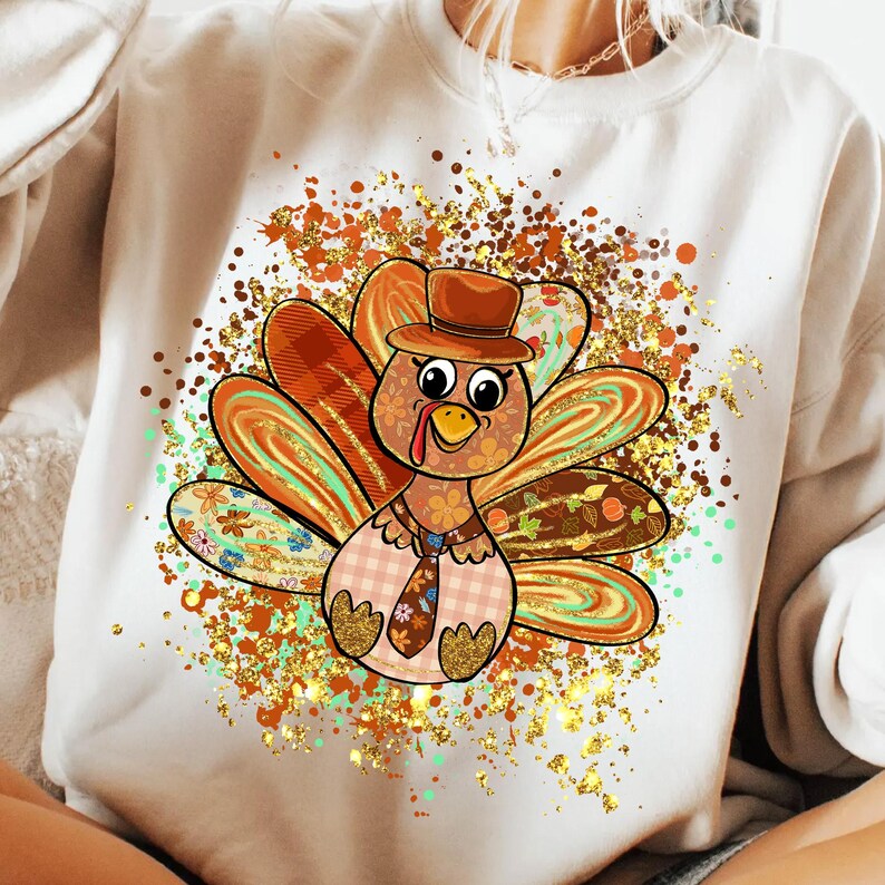 Thanksgiving Png, Turkey Thanksgiving Png, Turkey Png, Thankful Png ...