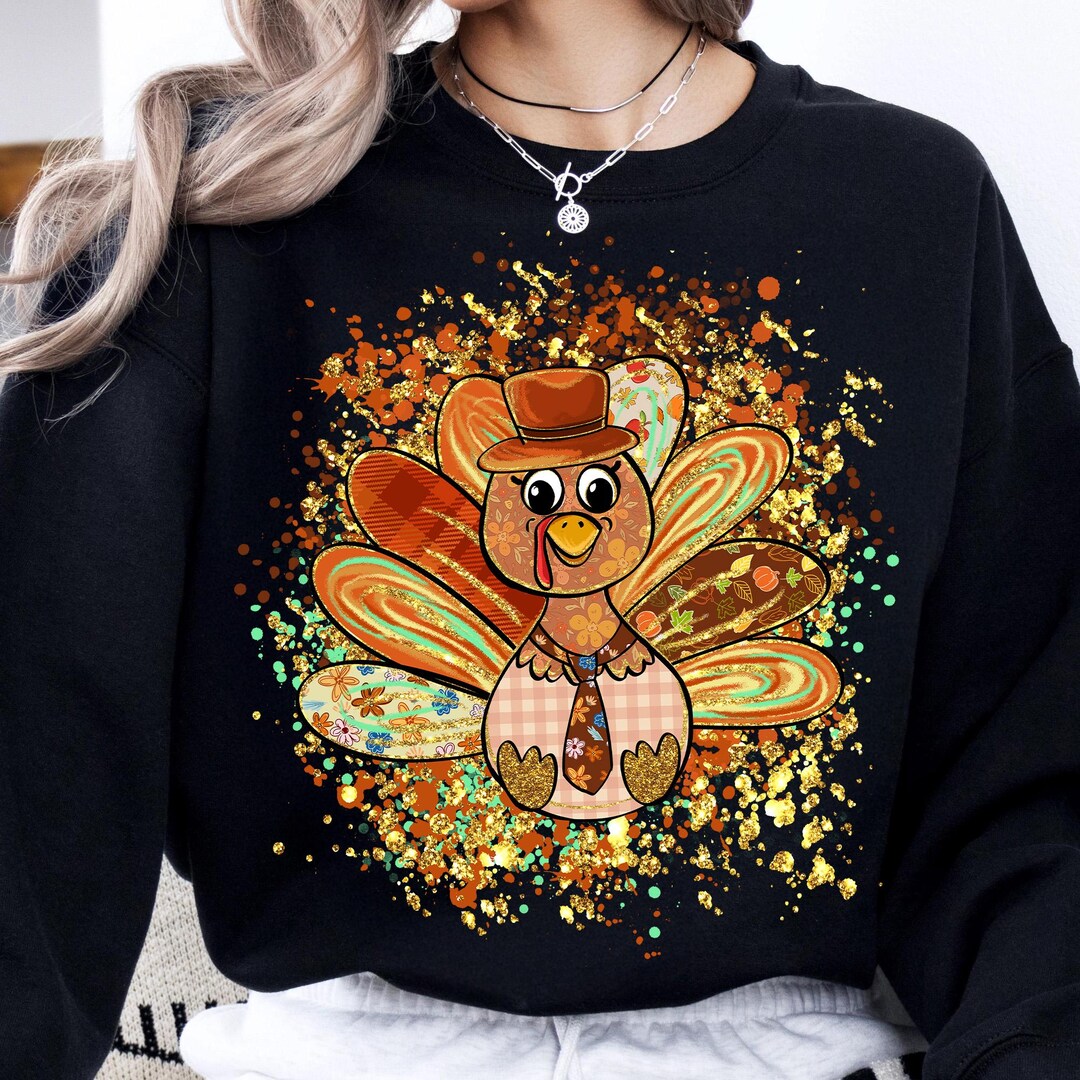 Thanksgiving Png, Turkey Thanksgiving Png, Turkey Png, Thankful Png ...