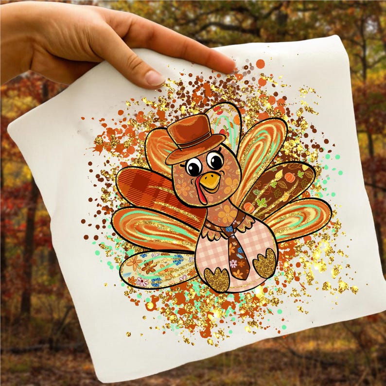 Thanksgiving Png, Turkey Thanksgiving Png, Turkey Png, Thankful Png ...