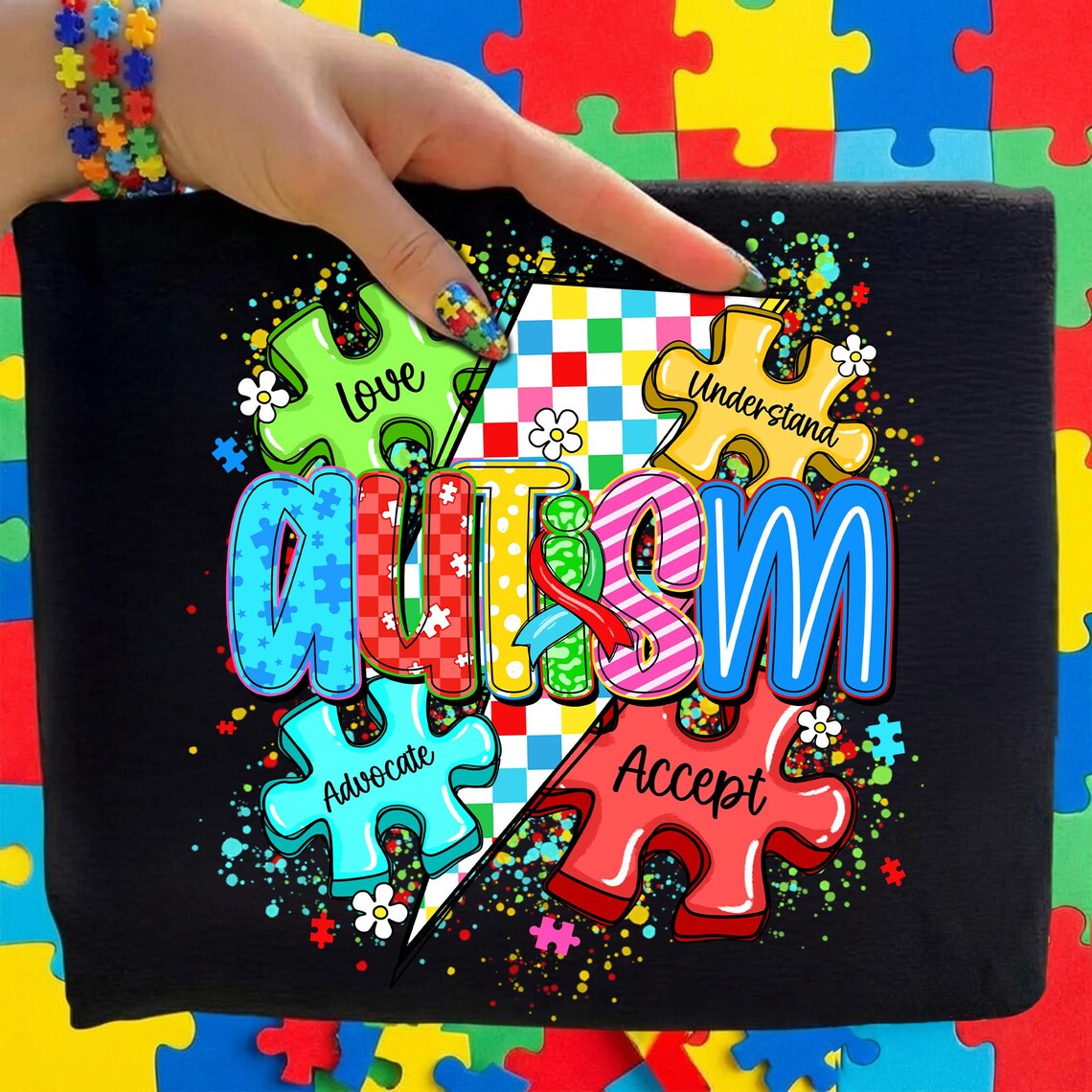 Autism Png, Support Png, Love Png, Awareness Png, Autism Support Png ...