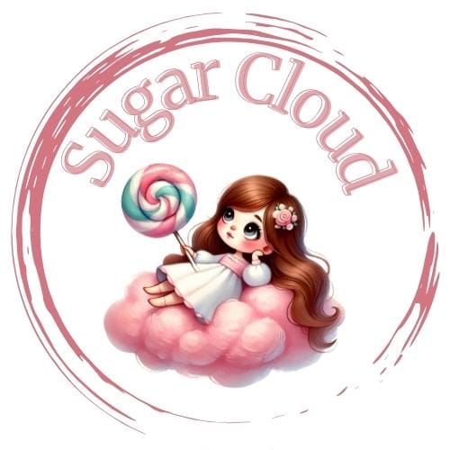 SugarCloudStudioArt - Etsy