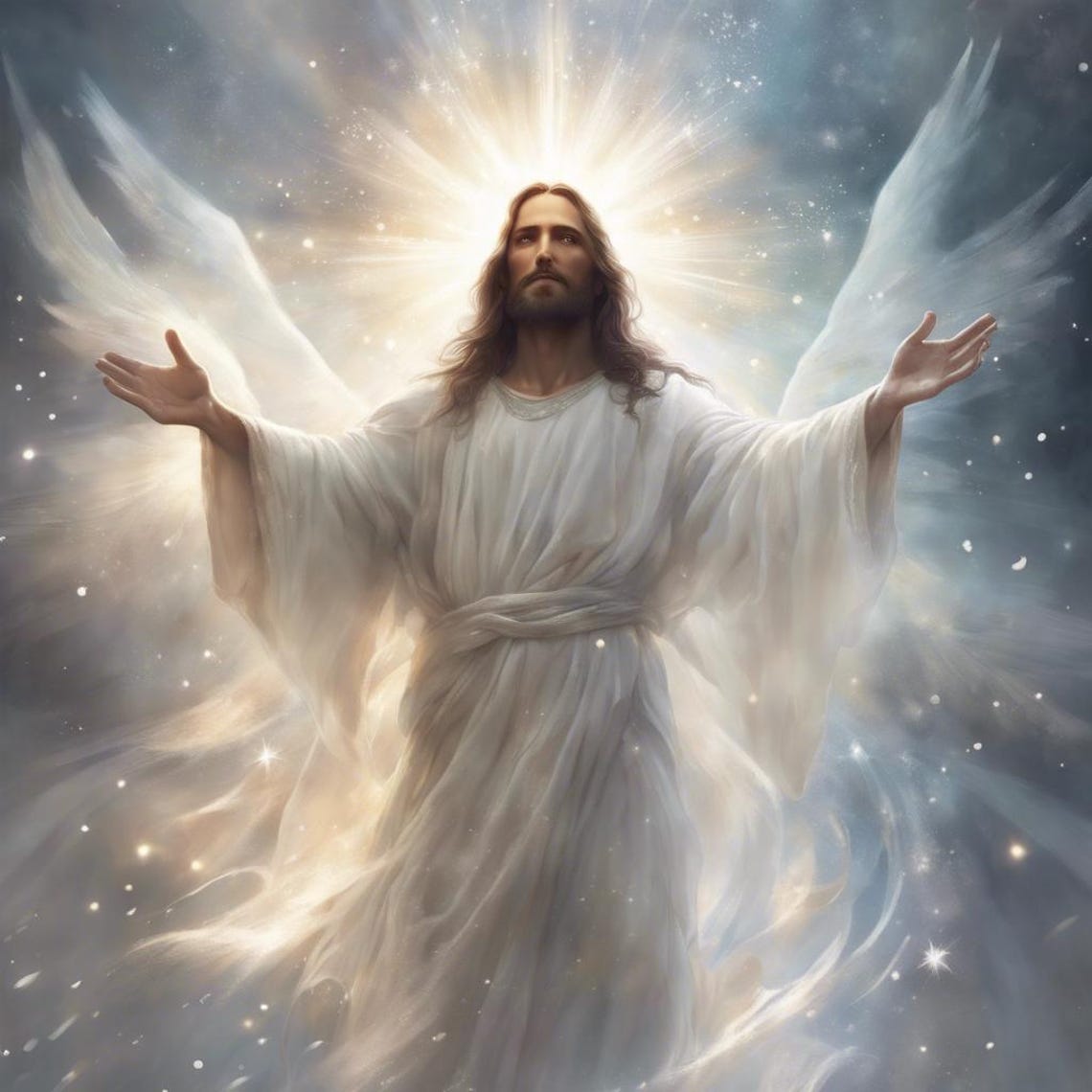 10 Jesus Images for Sublimation/dtf/dtg/digital Prints /scrapbooking ...