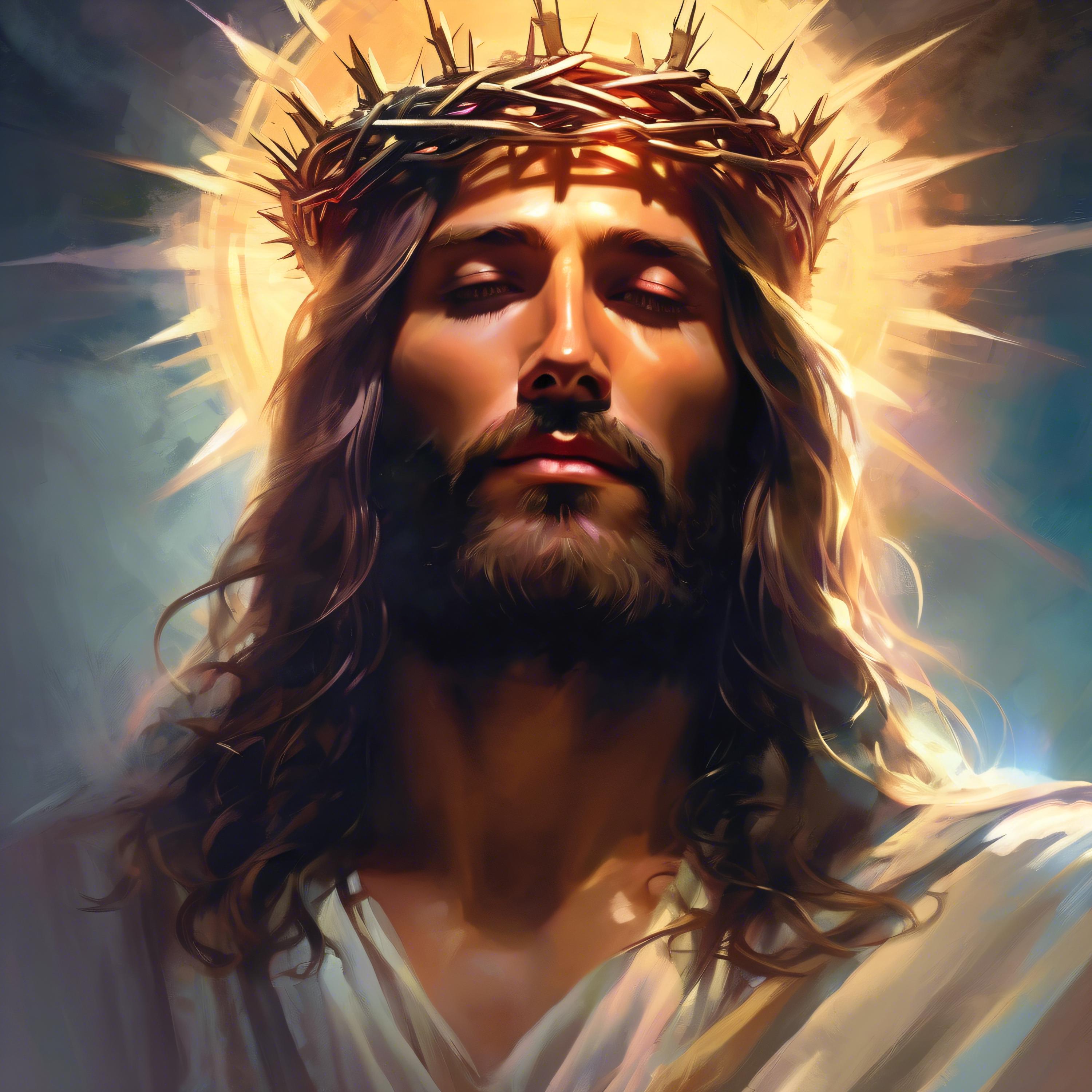 10 Jesus Images for Sublimation/dtf/dtg/digital Prints /scrapbooking ...