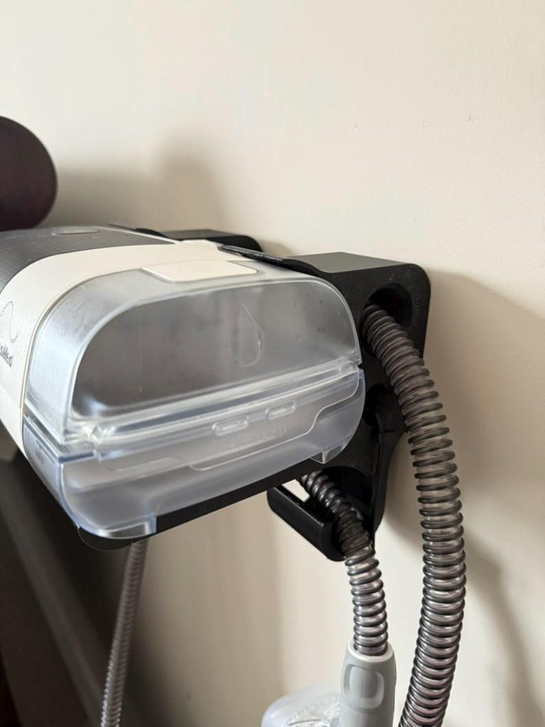 Modern Resmed Airsense 11 CPAP Wall Mount - Etsy