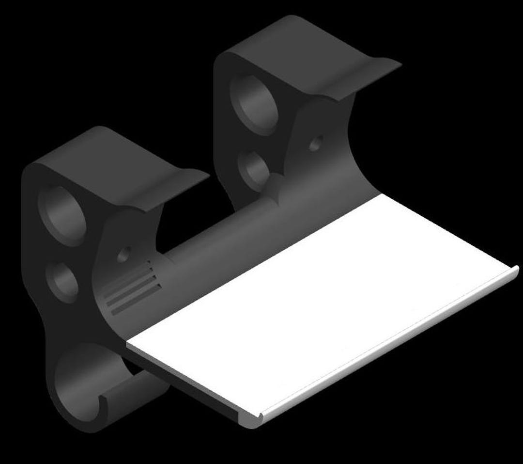 3D Printed Resmed Airsense 11 CPAP Wall Mount - Etsy