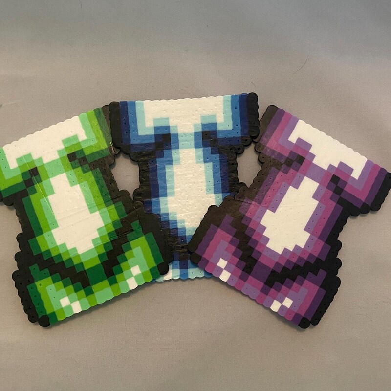 Fuse Beads - Etsy