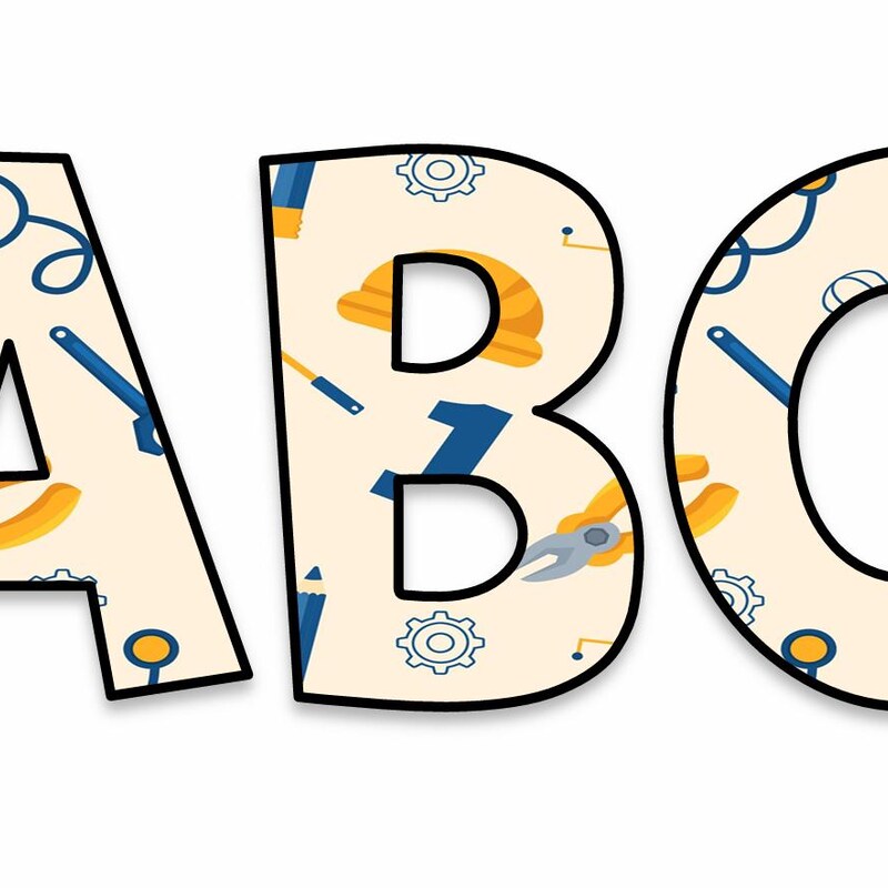 Labor Day Bulletin Board - Etsy