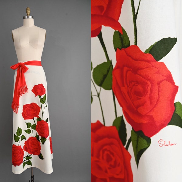 Alfred Shaheen - Etsy