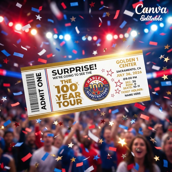 Gifting Sports Tickets - 60+ Gift Ideas for 2026