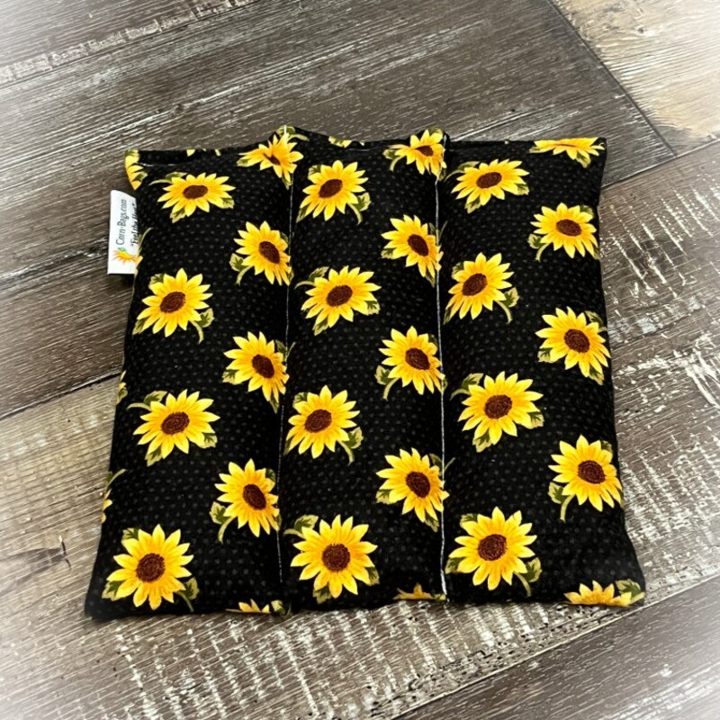 Corn Microwave Heating Pad - Etsy