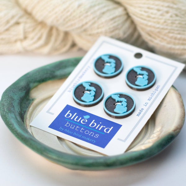 Unique Buttons - Etsy