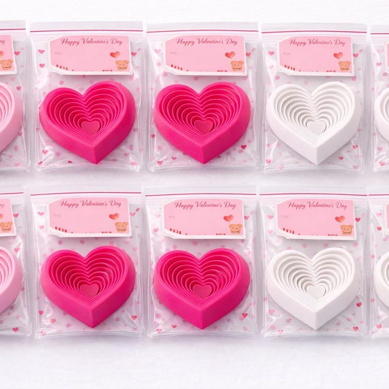 Valentine Toys Bulk - Etsy