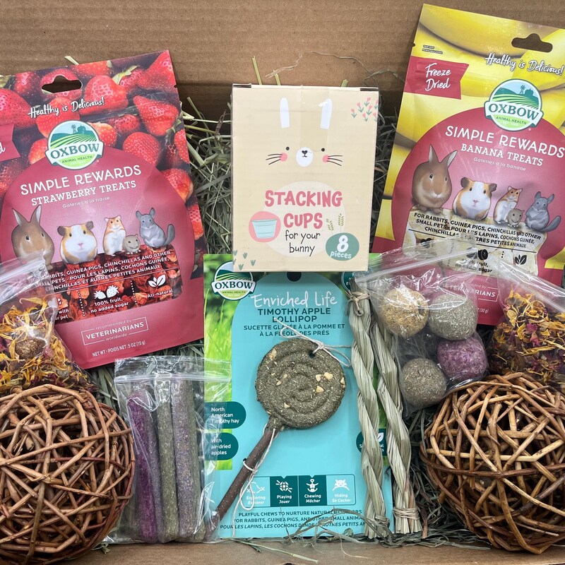 Gotcha Box - Etsy