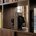 Alien Xenomorph Bookend: Sci-fi Horror Decor - Etsy