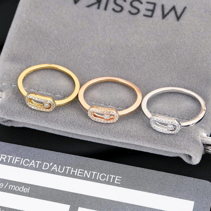 Magnetic Ring - Etsy UK