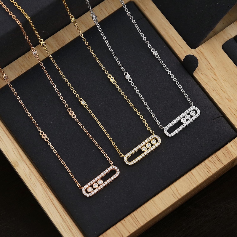 Duplicate a Necklace - Etsy