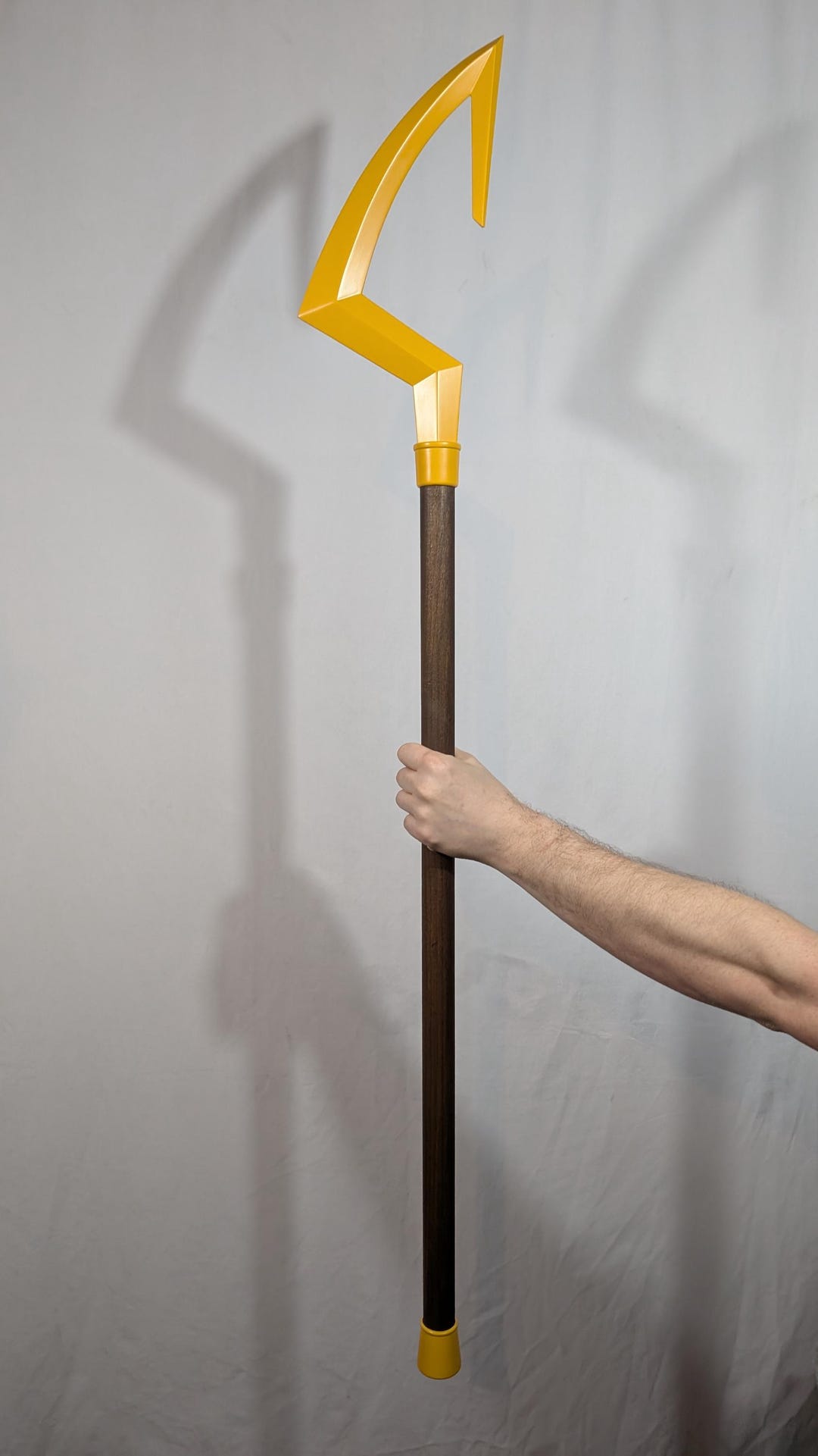 Resin Printed Sly Cooper Cane - Etsy