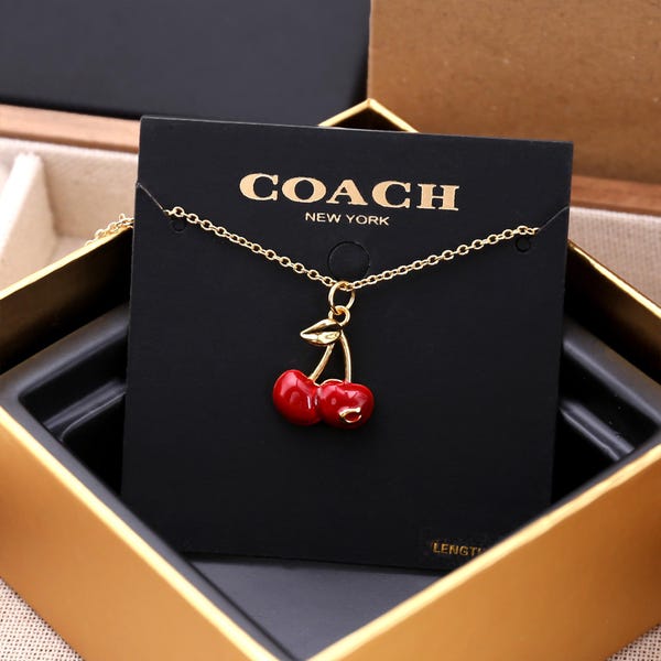 Cherry - Etsy