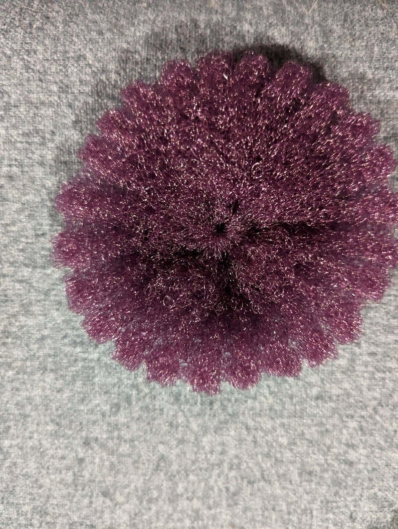 Nylon Scrubbers/scrubbies - Etsy