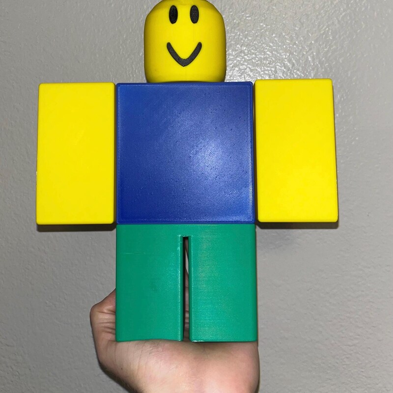 Roblox Action Figures Forsaken - Etsy