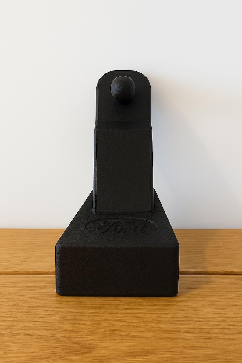 Phone Holder for Ford Transit - Etsy