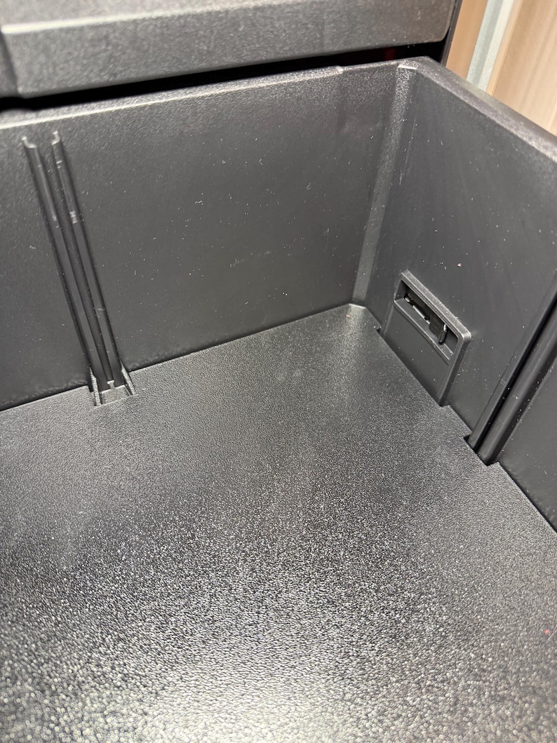 Milwaukee Packout Drawer Flat Bottom Inserts | 4-drawer & 2-drawer ...