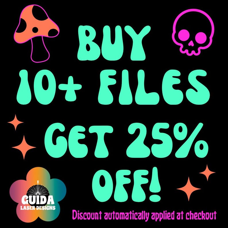 Framed Fairy Skeleton Earrings SVG – Oddities Collection | Layered ...