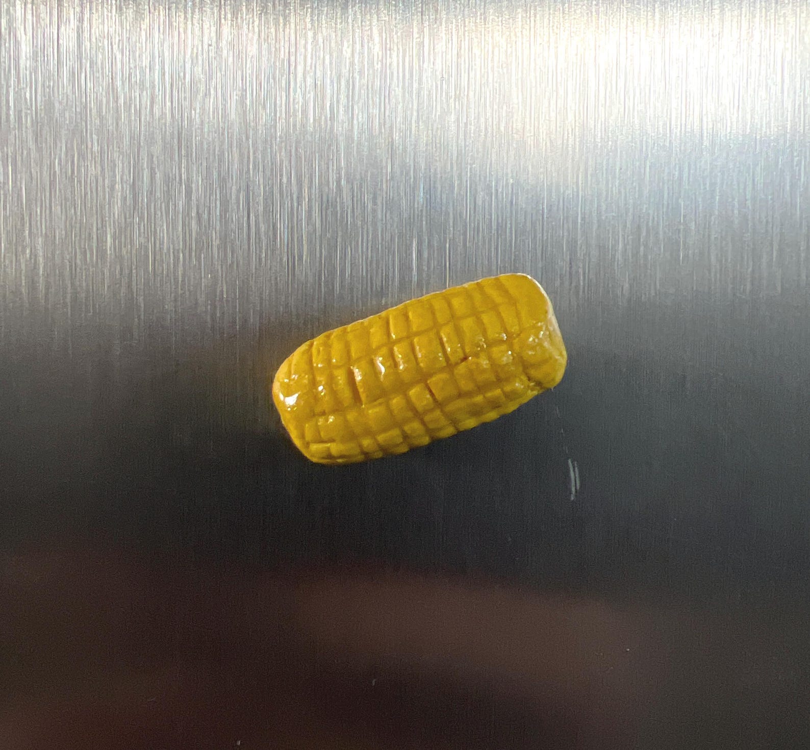 Mini Cookout Food Clay Magnets- Handmade BBQ Themed - Etsy