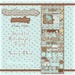Mint Chocolate Dessert Shop Sticker Sheet - Etsy