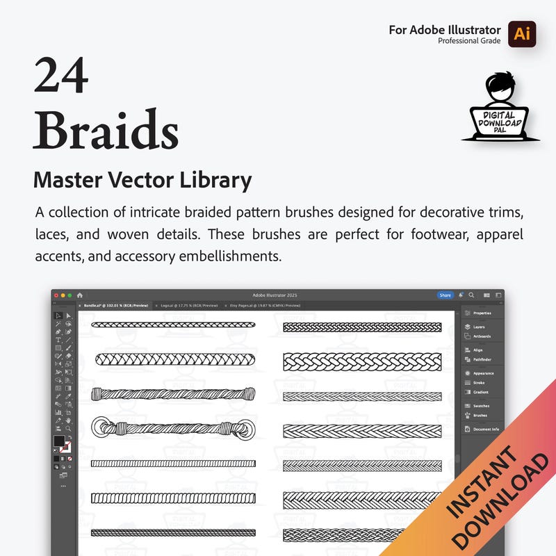Affinity Ai - Etsy UK