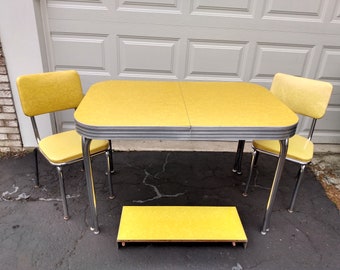 50s table | Etsy